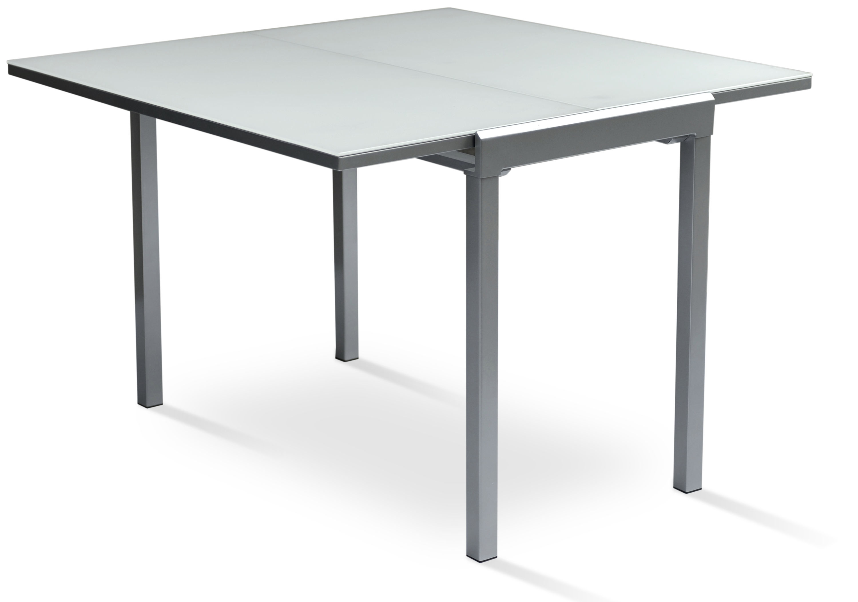 Modern Desk & Dining Table Extendable | Harmony Modern USA