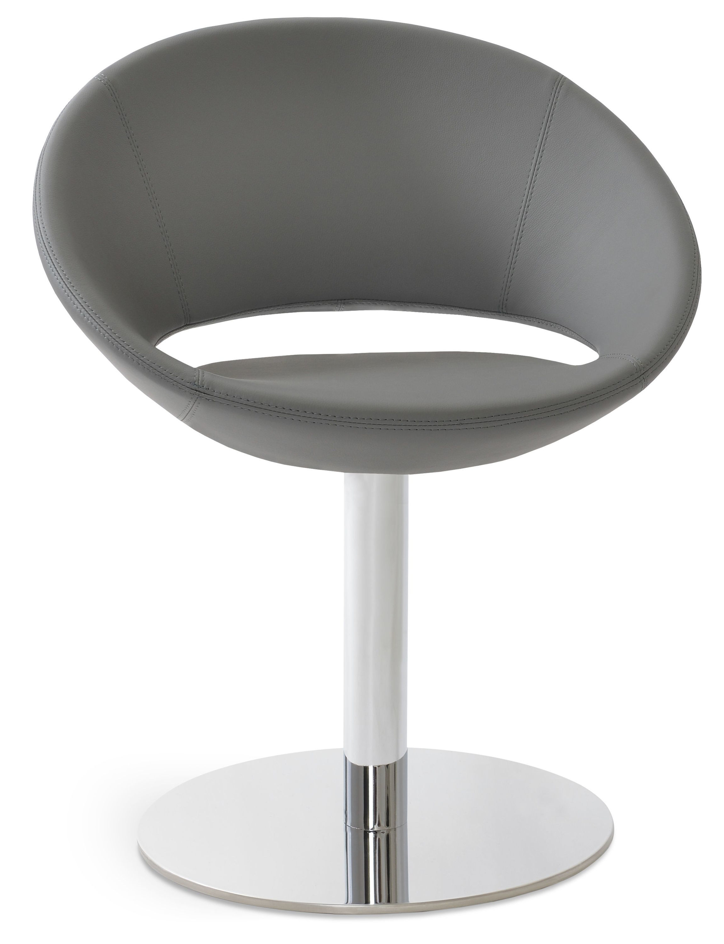 Crescent Round | Harmony Modern USA