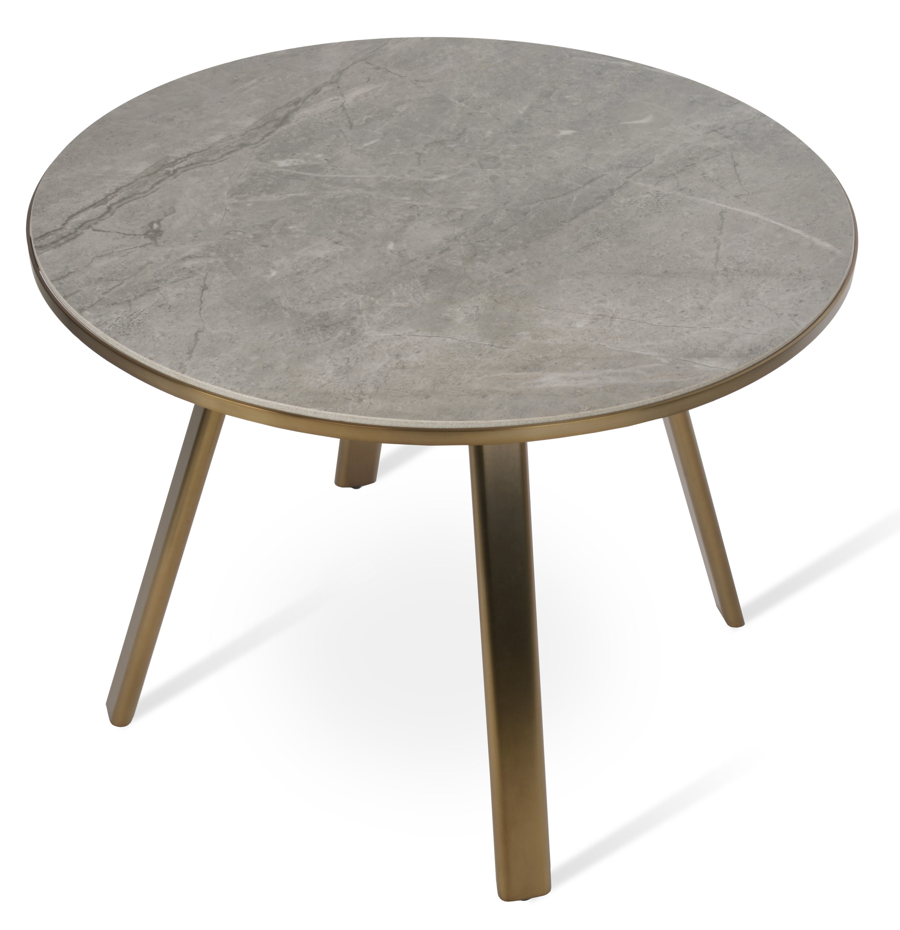 Denver Table 32'' (80 cm) | Harmony Modern USA