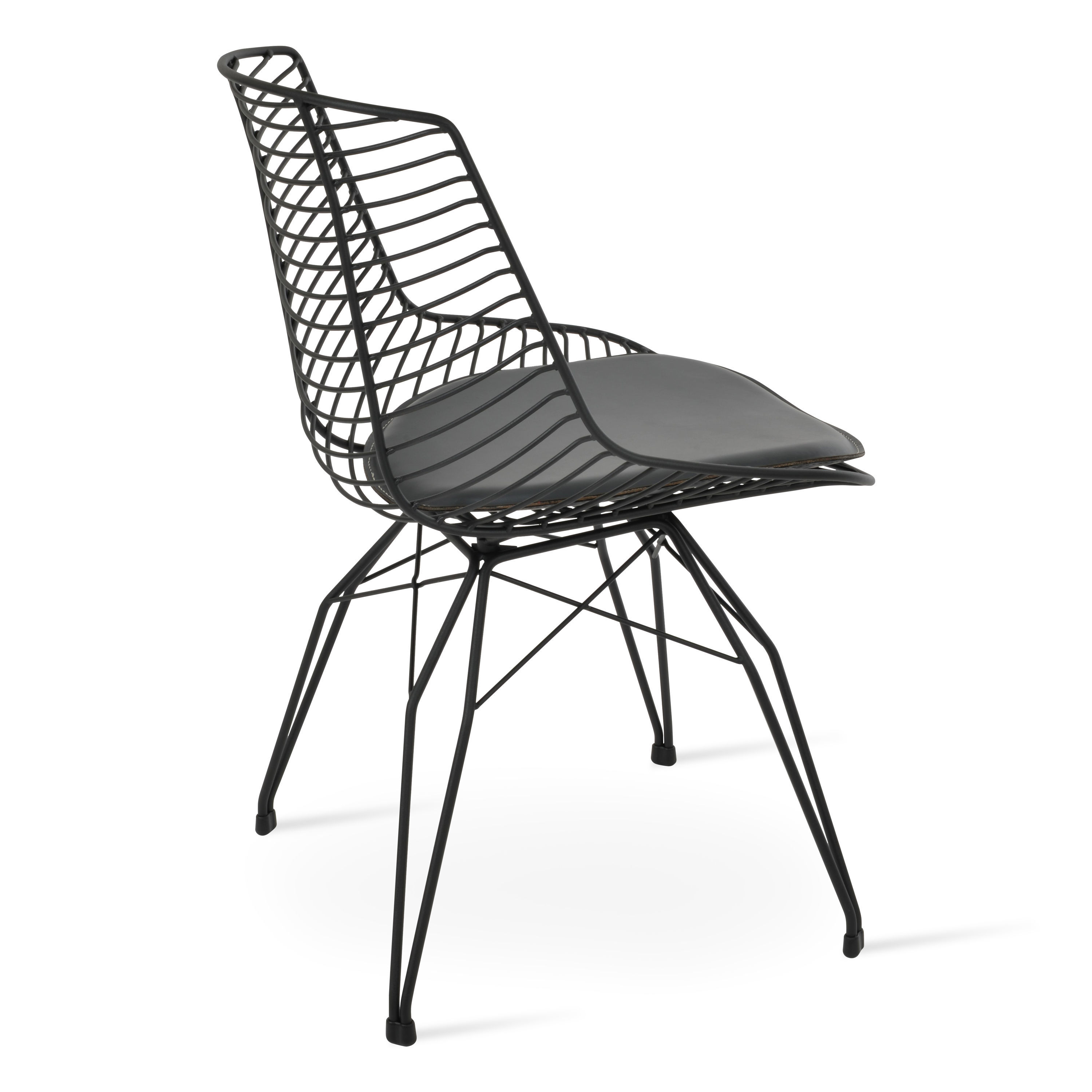 Tiger Dining Chair | Harmony Modern USA