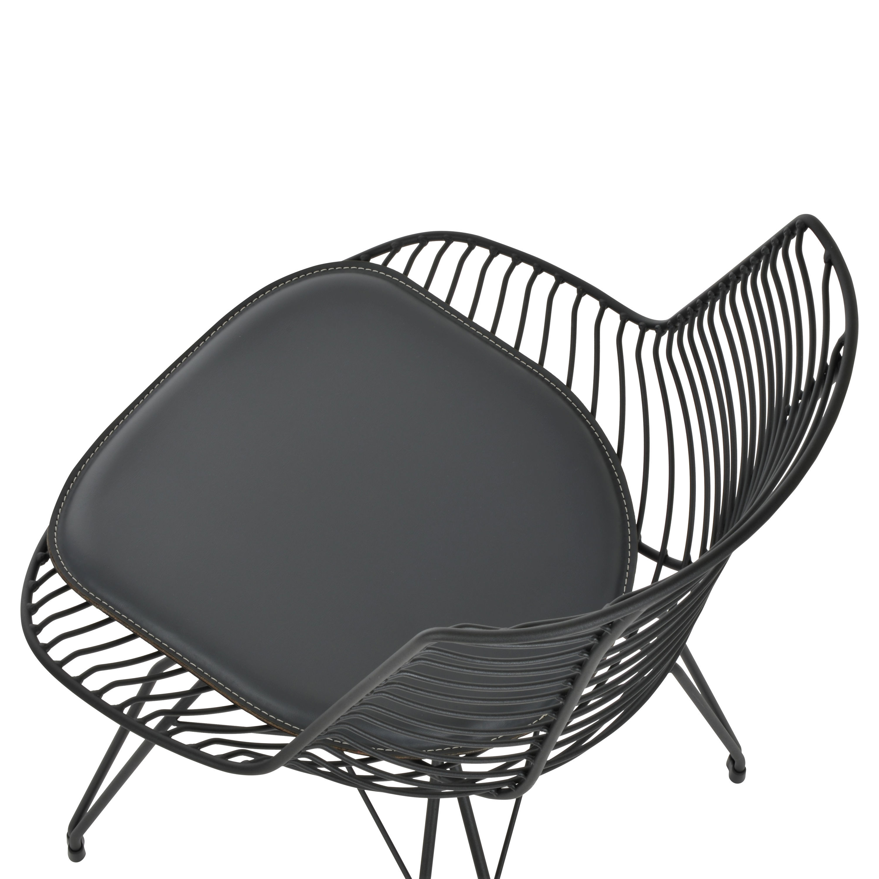 Tiger Dining Chair | Harmony Modern USA