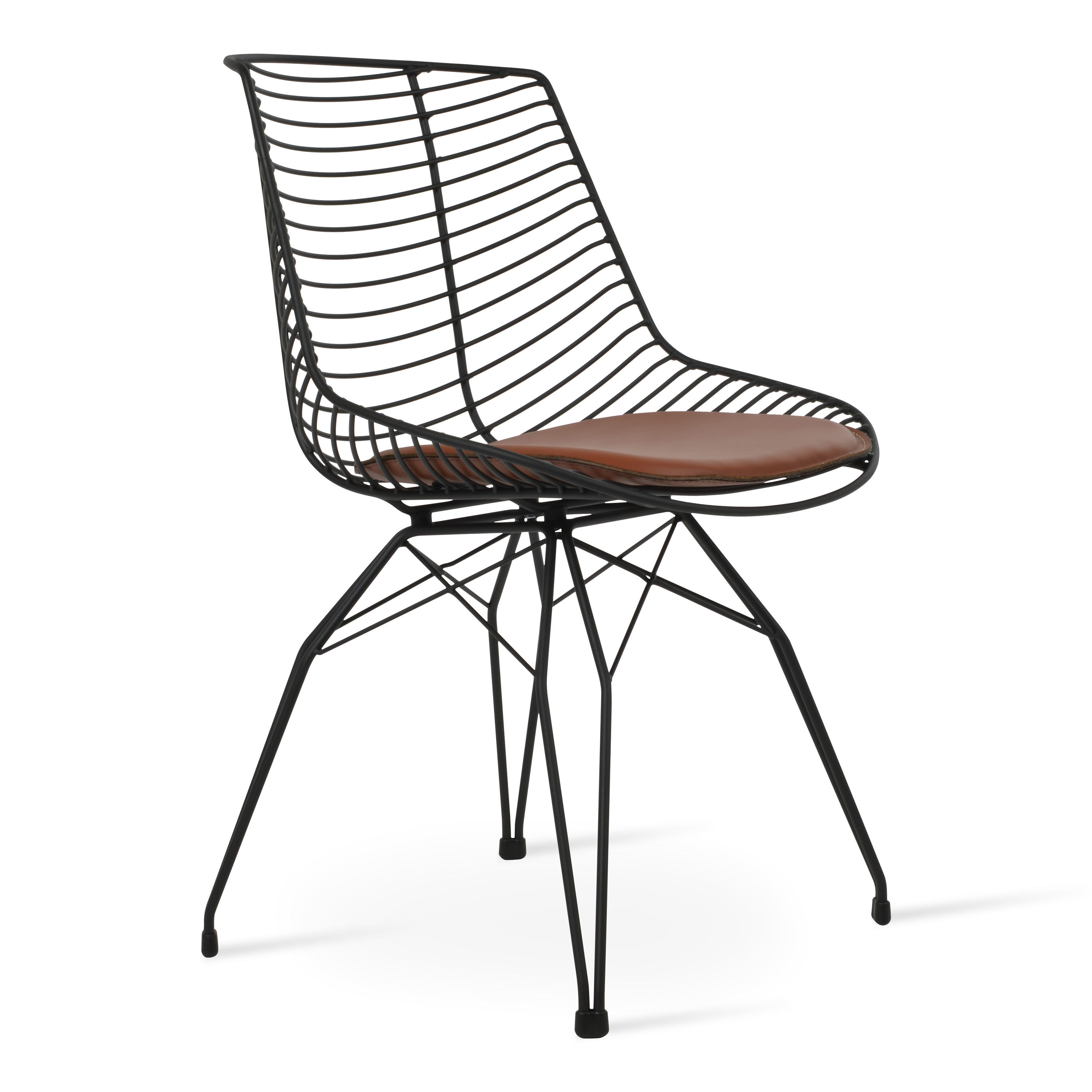 Tiger Dining Chair | Harmony Modern USA