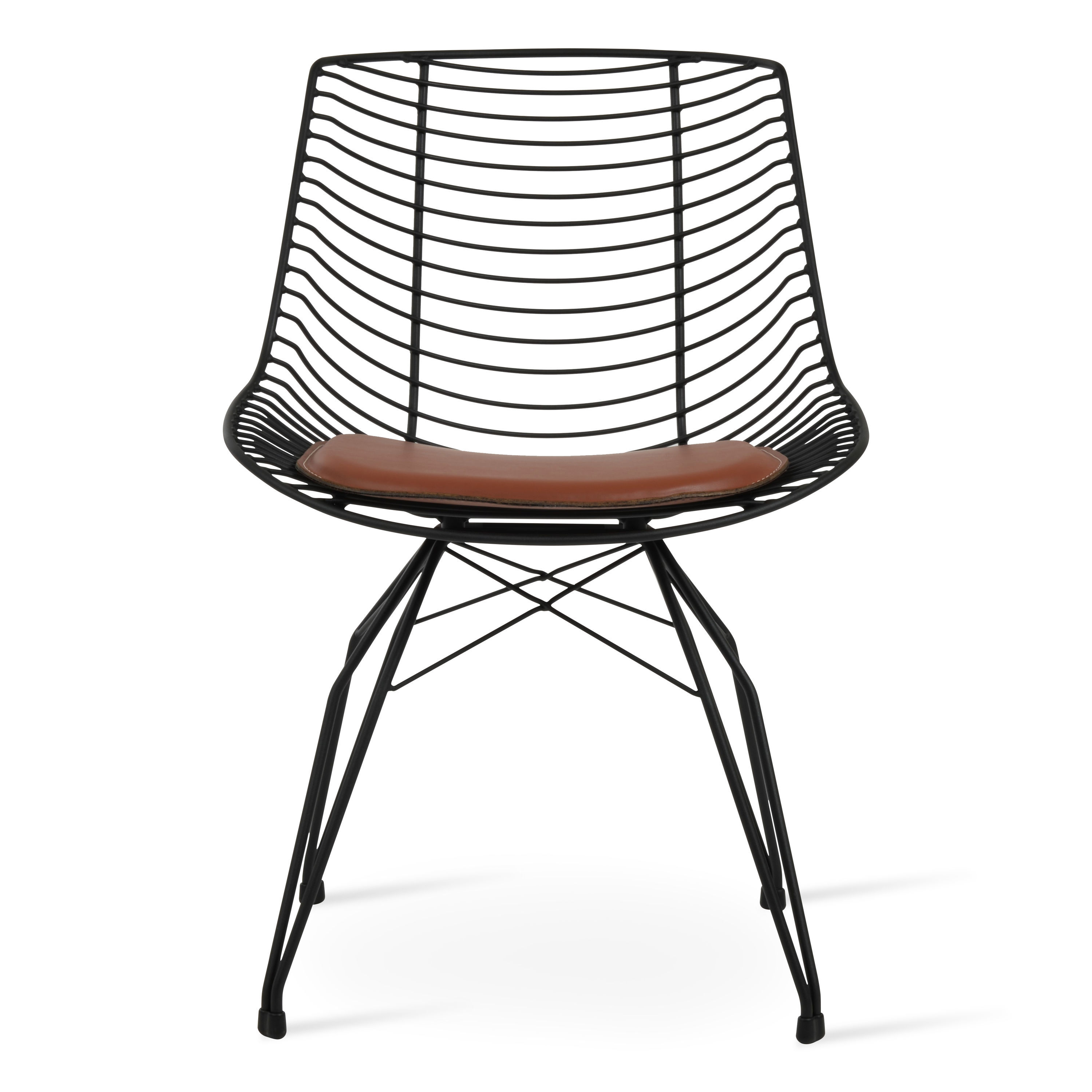 Tiger Dining Chair | Harmony Modern USA