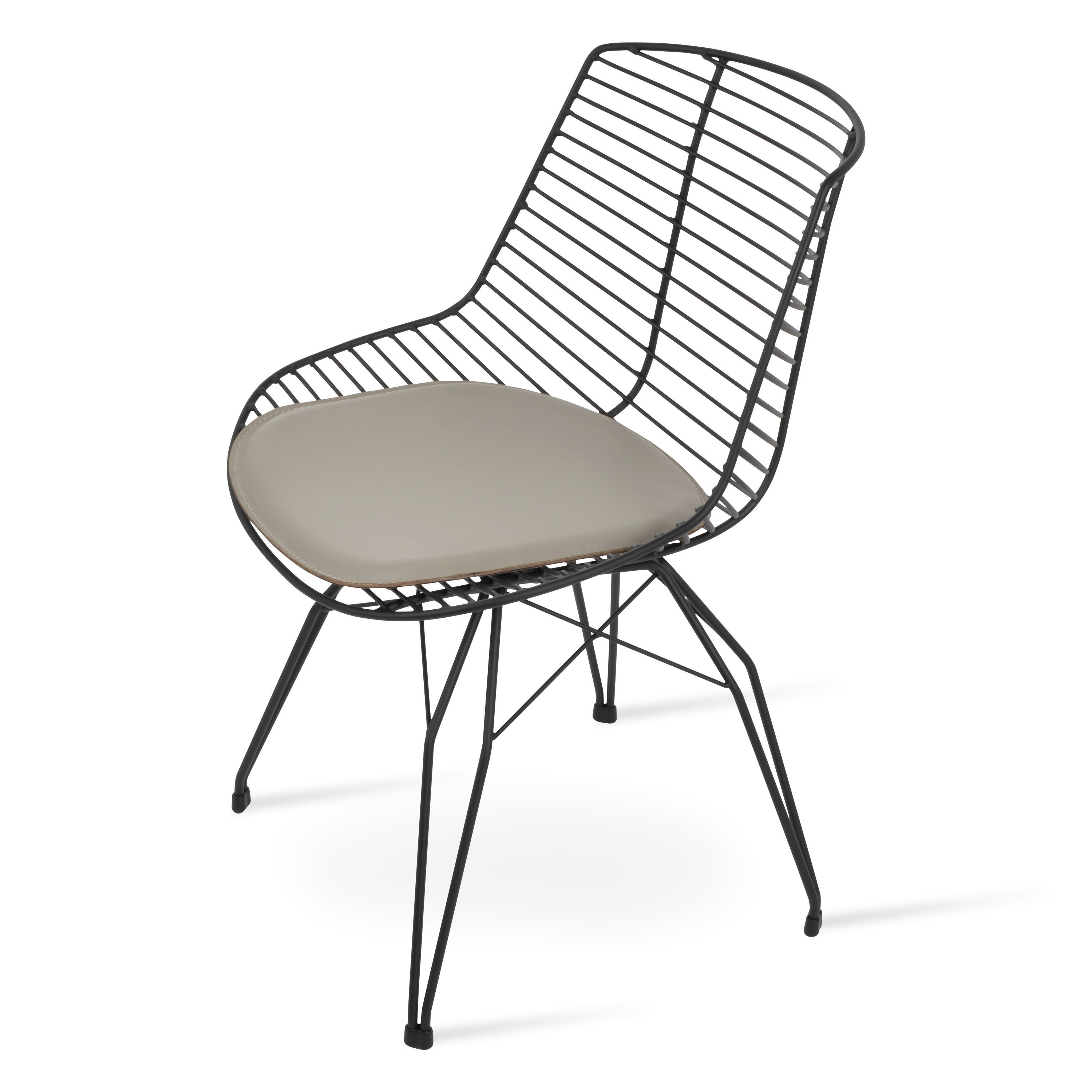 Tiger Dining Chair | Harmony Modern USA
