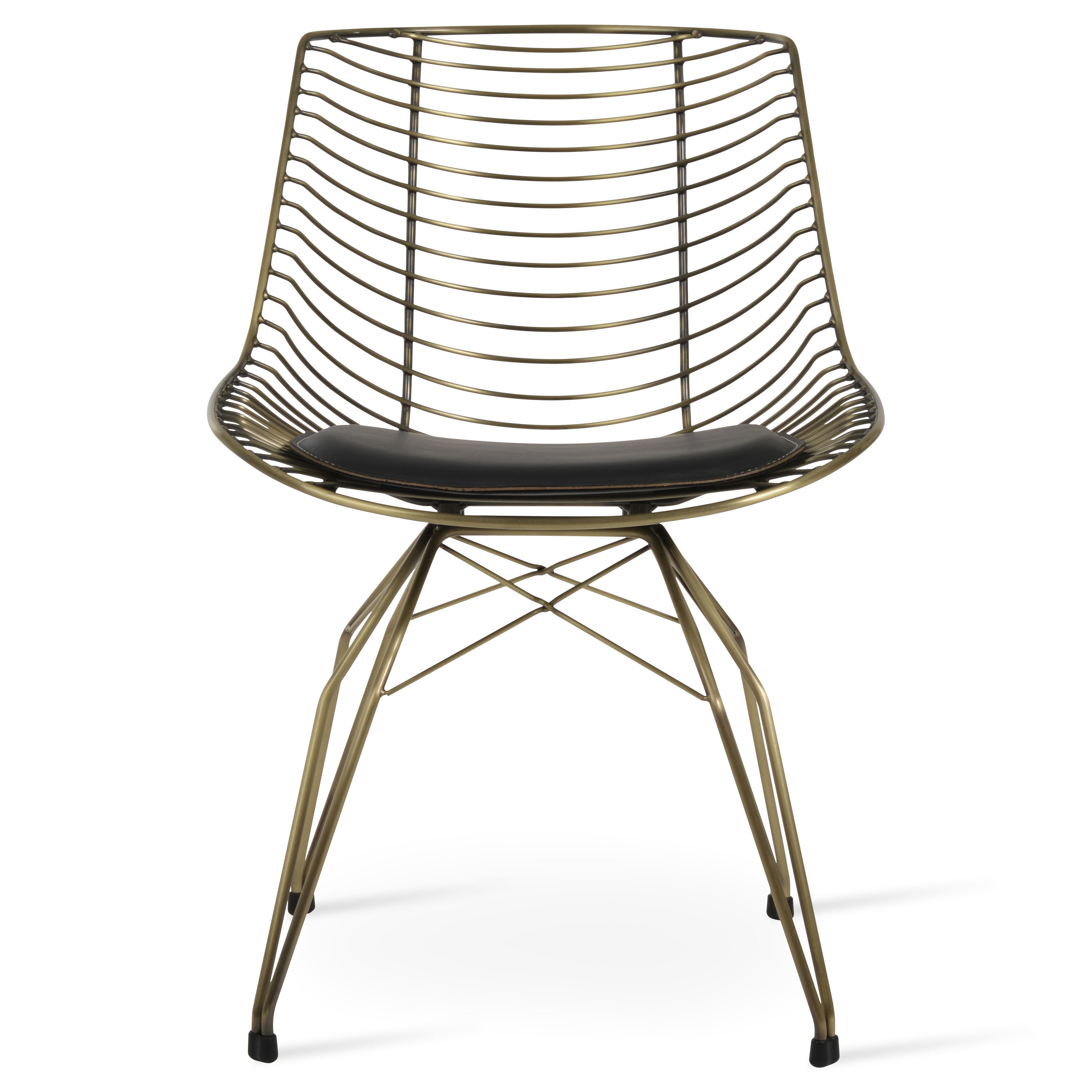 Tiger Dining Chair | Harmony Modern USA