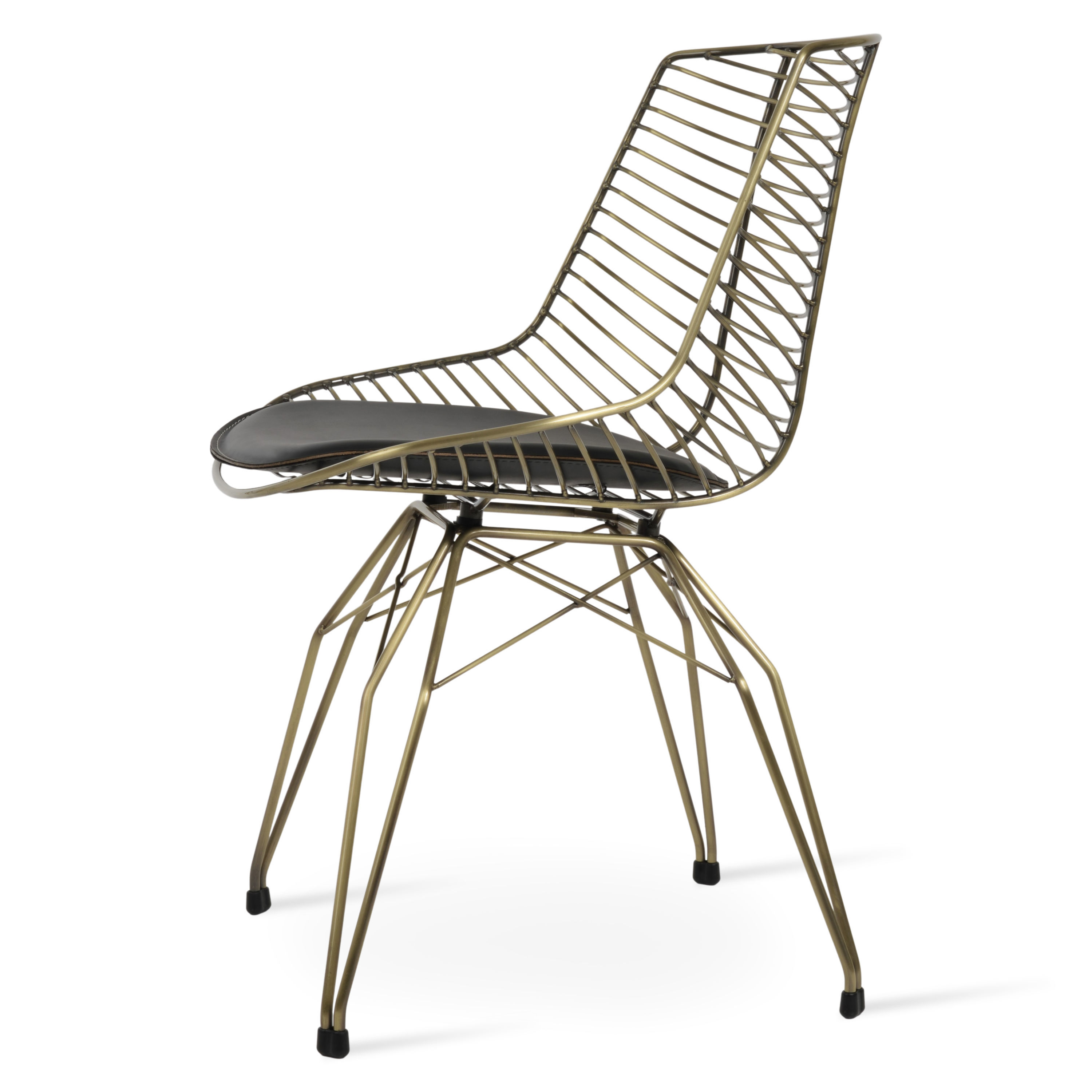 Tiger Dining Chair | Harmony Modern USA