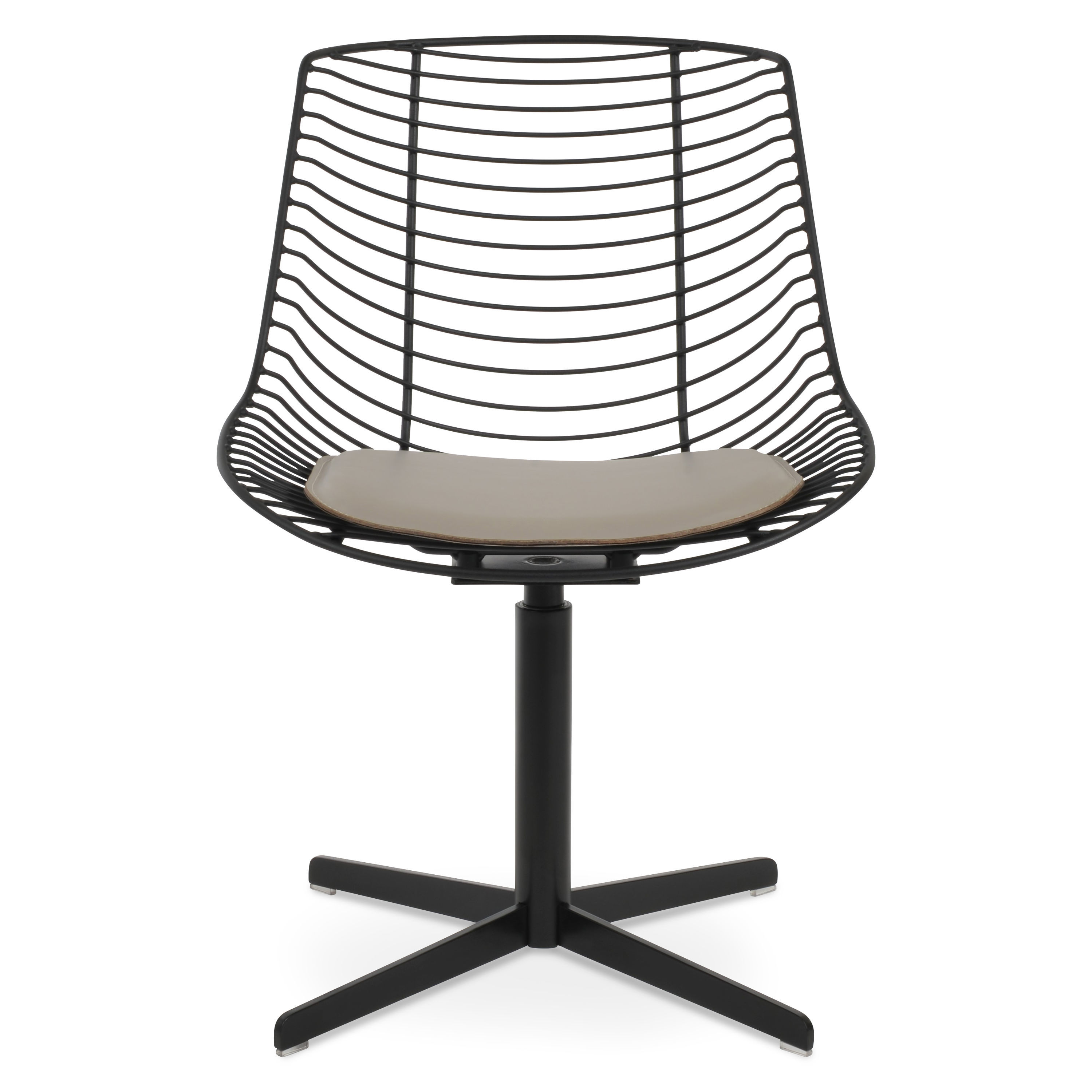 Tiger 4 Star Dining Chair | Harmony Modern USA