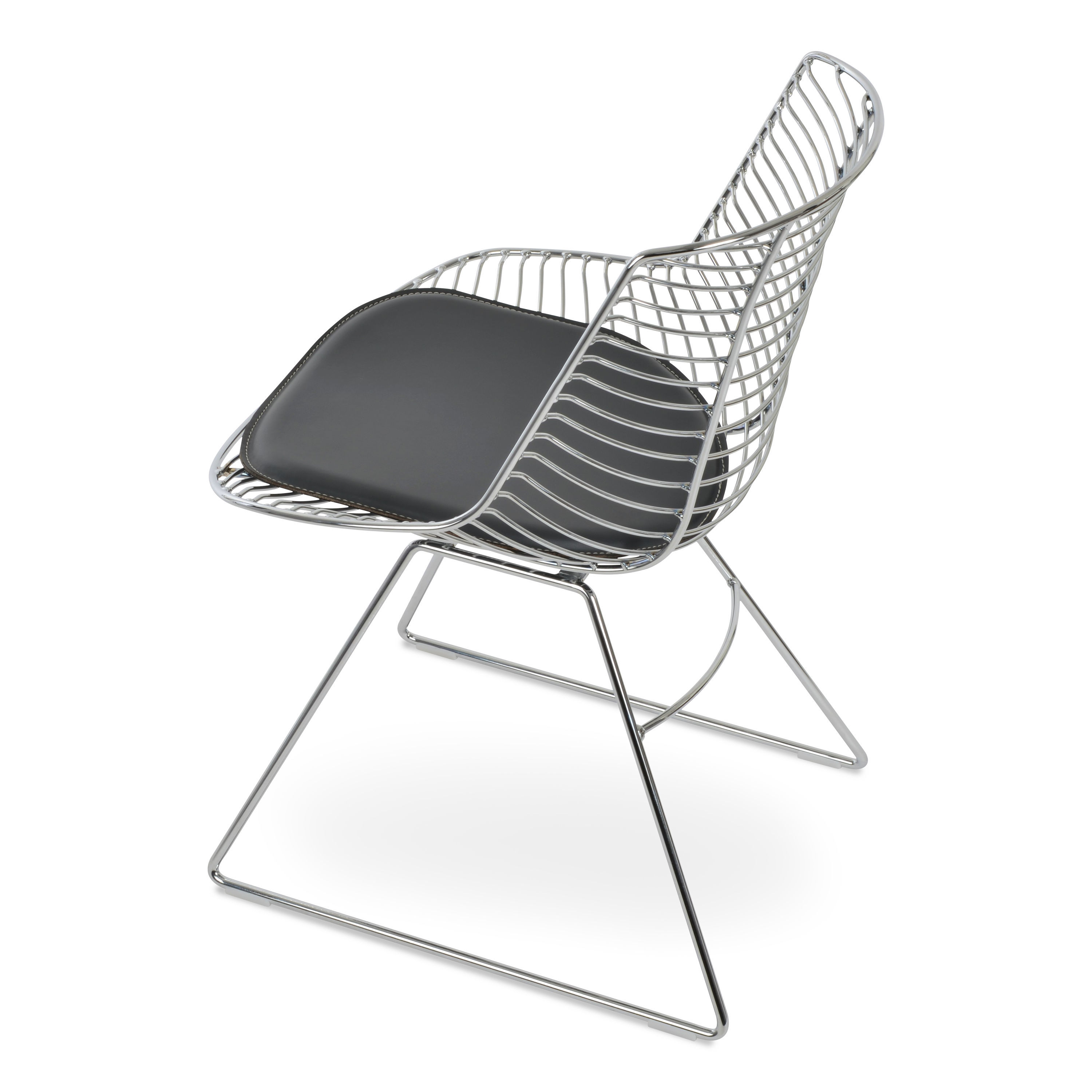 Tiger Wire | Harmony Modern USA