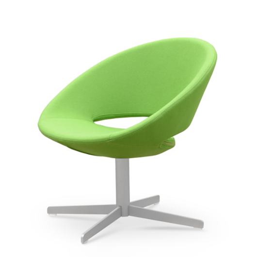 Crescent Large Round Lounge | Harmony Modern USA