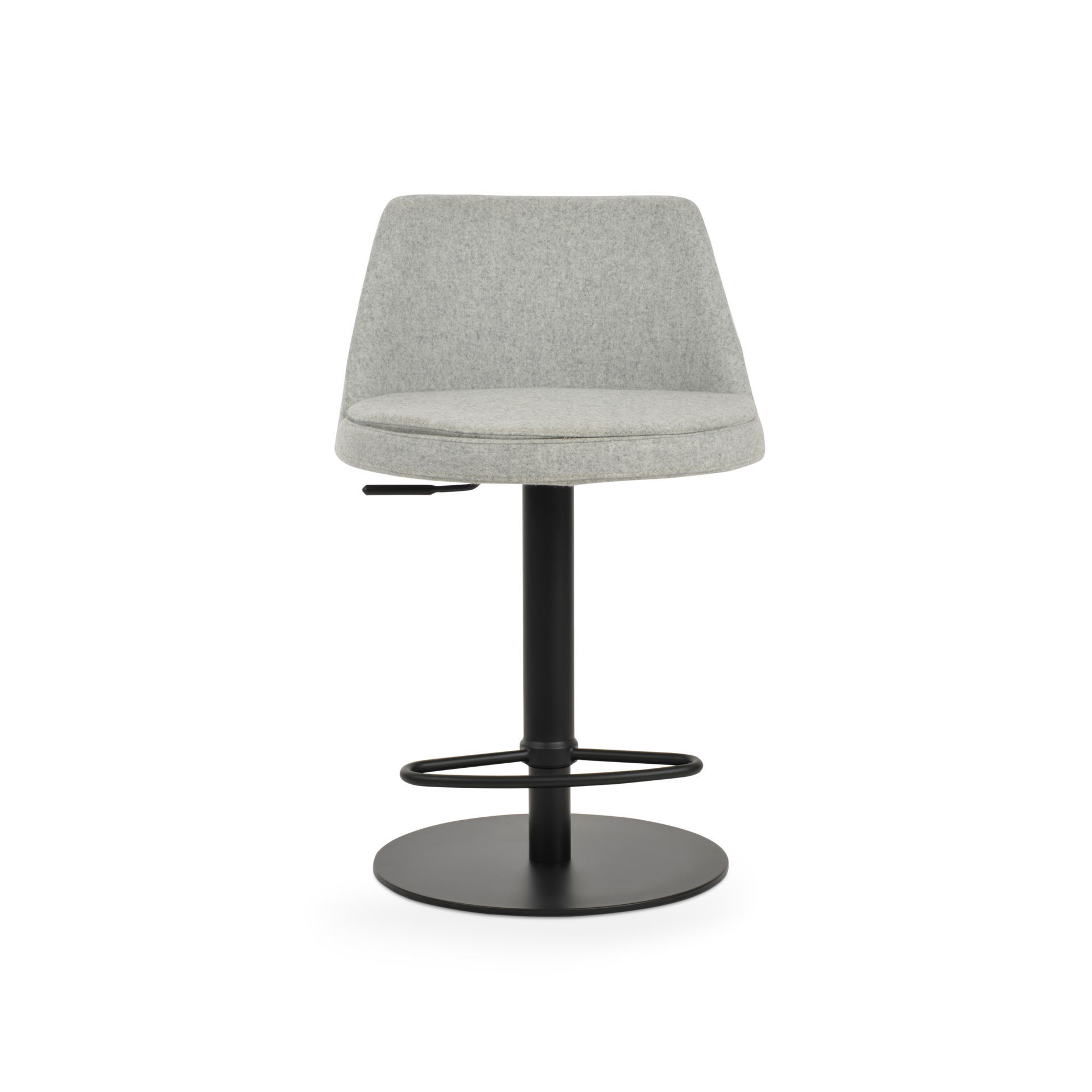 Martini Piston Stool | Harmony Modern USA