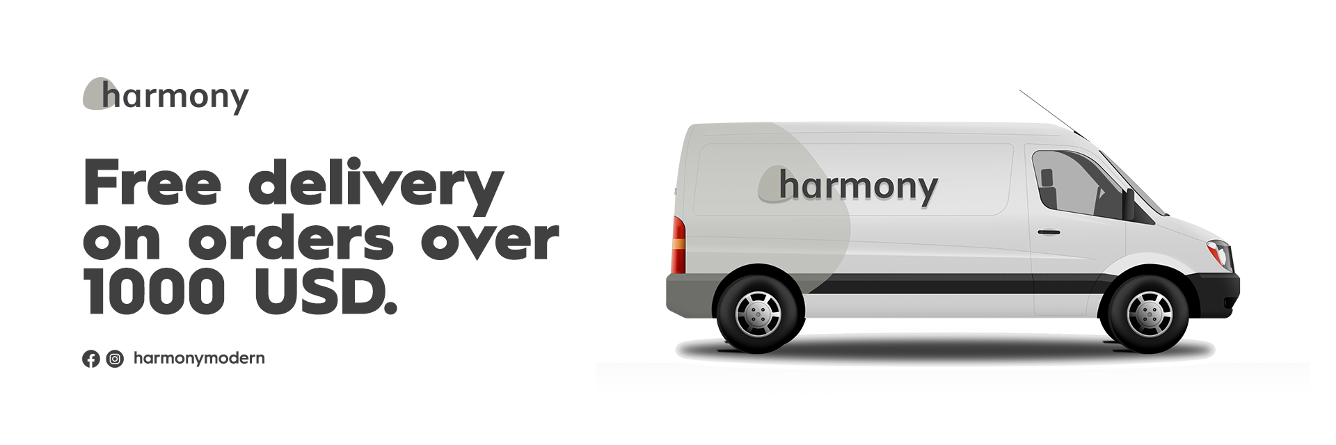 Harmony Modern USA