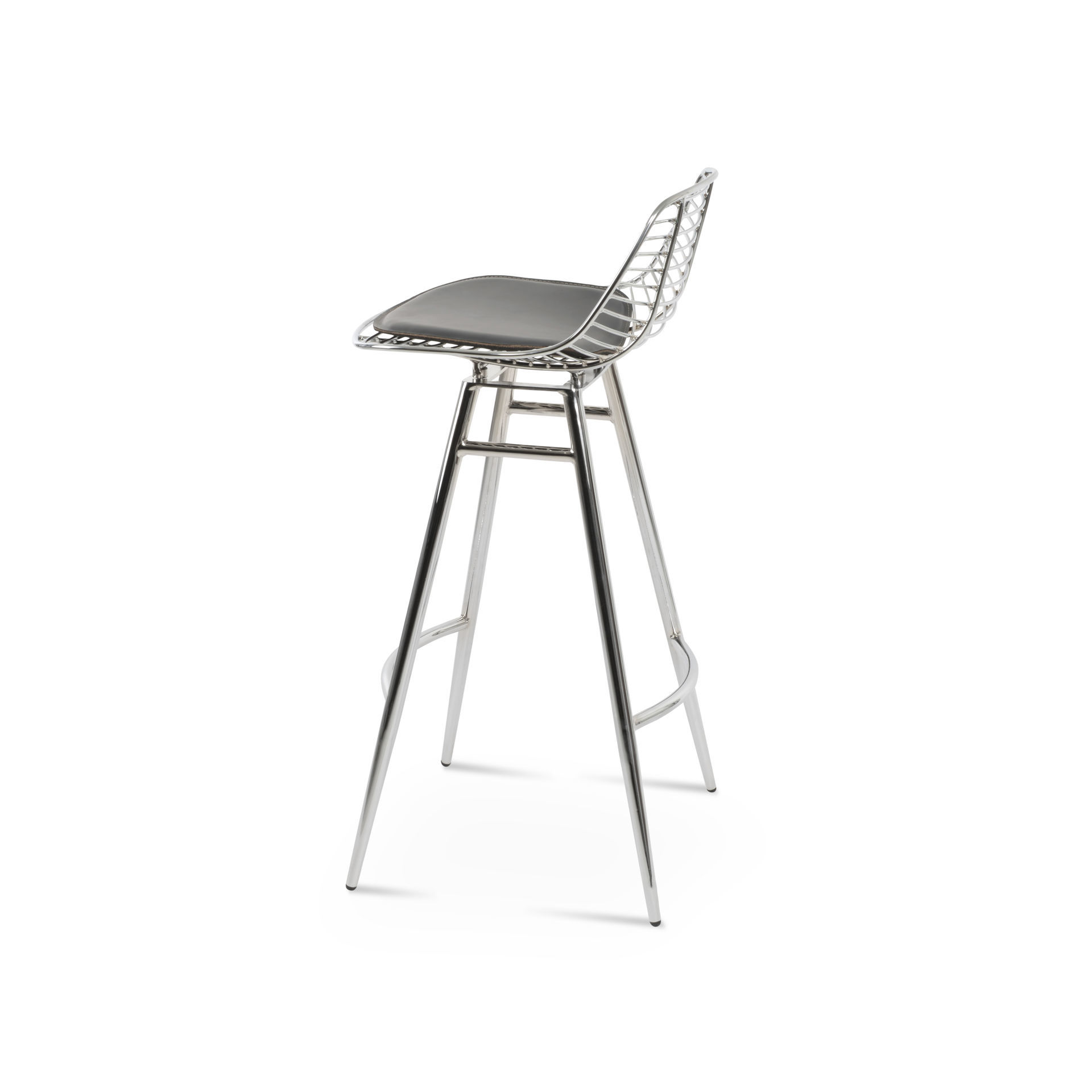 Tiger Mini Galata Stool | Harmony Modern USA