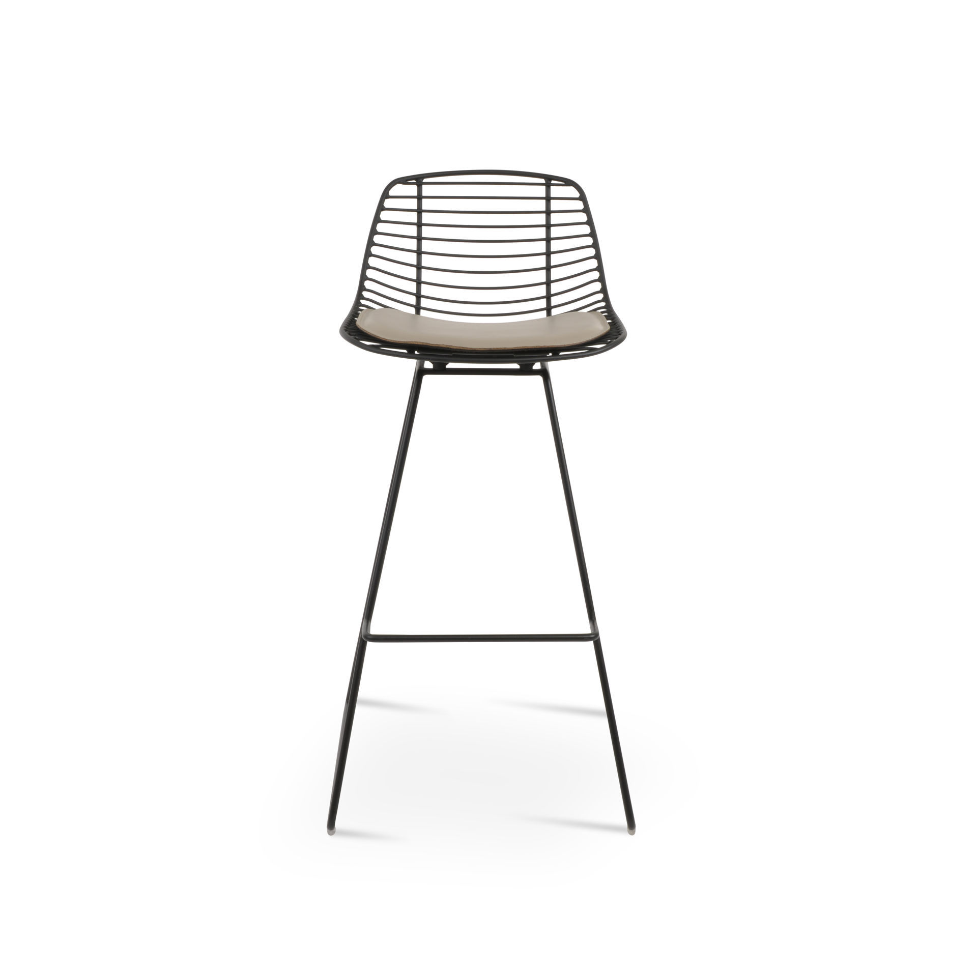 Tiger Mini Wire Stool | Harmony Modern USA